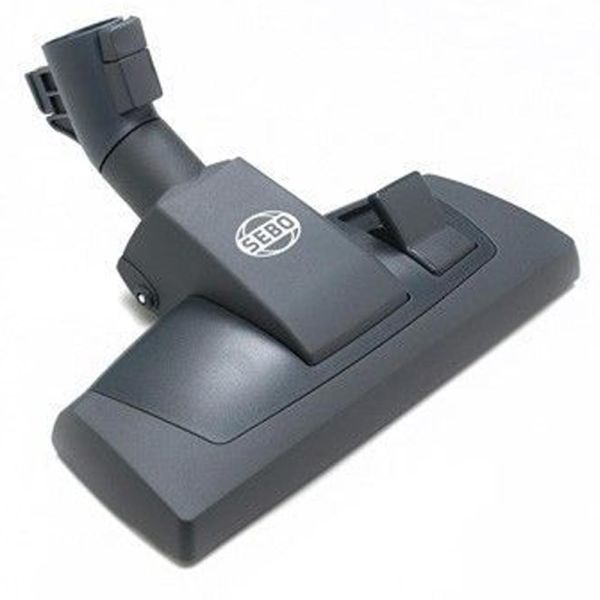 Best SEBO Vacuum Cleaner Attachments (..and Cool Tools)