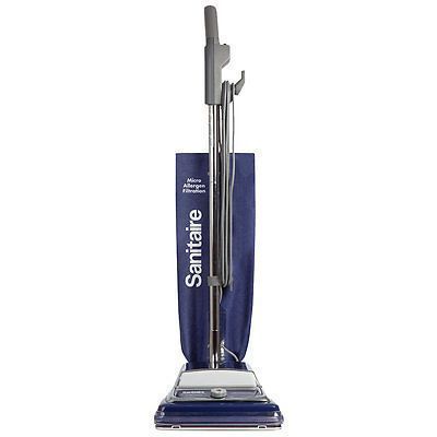 Sanitaire Pro S675A - Professional Upright Vacuum
